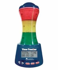Timers & Counters – Therapy in a Bin