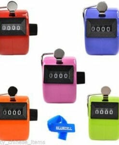 Timers & Counters – Therapy in a Bin