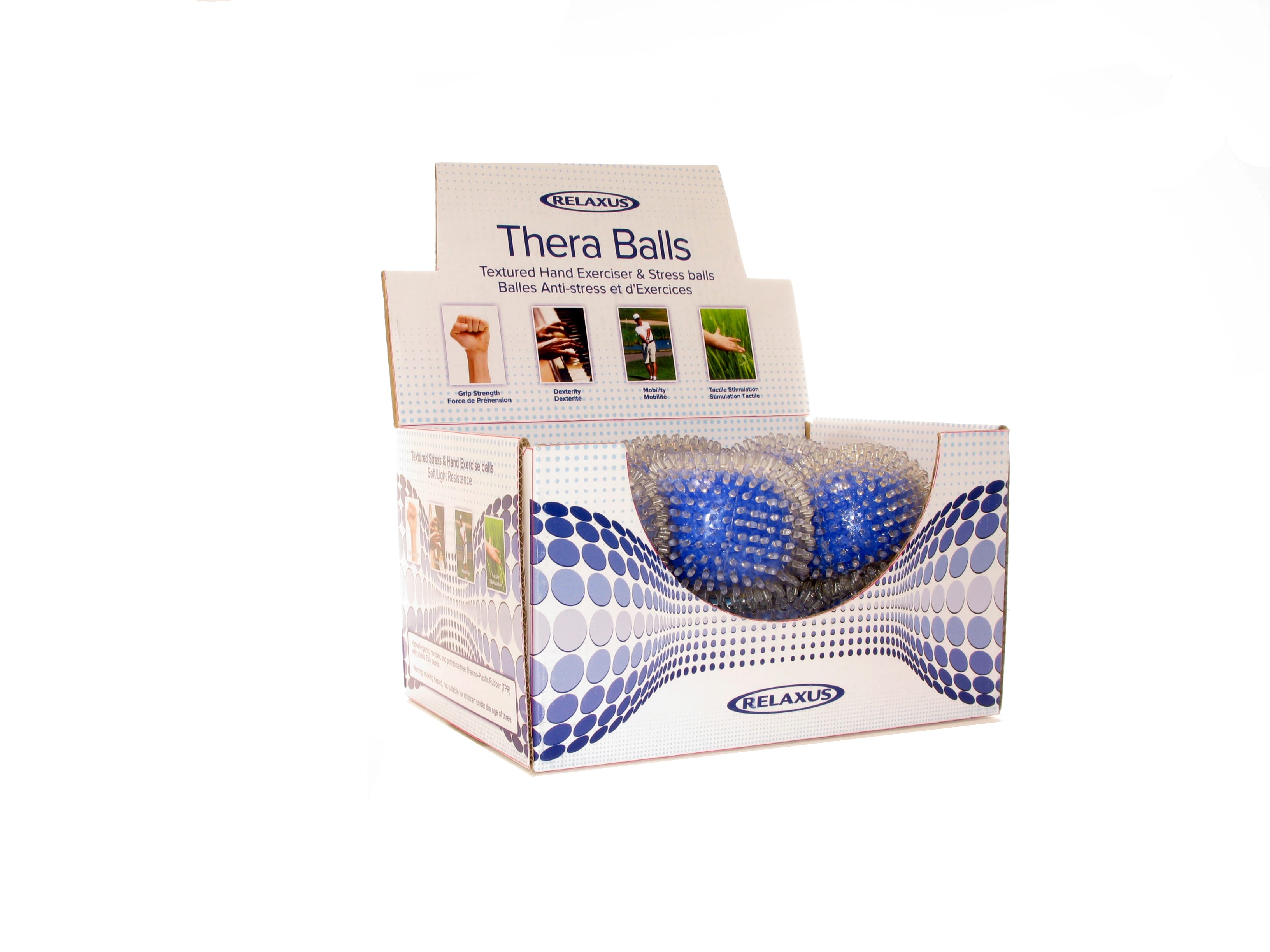 Thera Way Ball – Therapy in a Bin