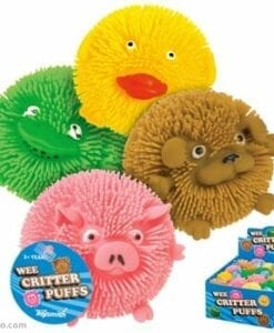 Fidgets – Therapy in a Bin