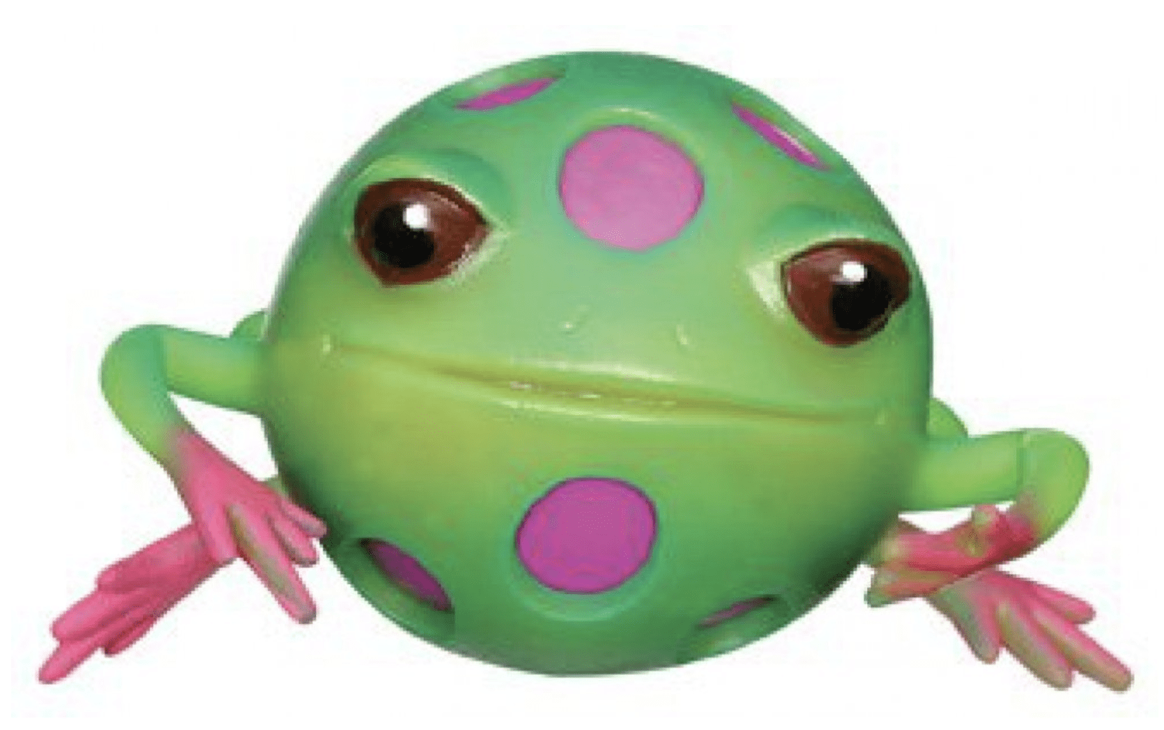 Blob Frog – Therapy in a Bin